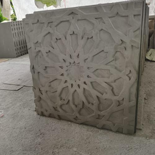 Jual Panel Dinding Motif Islami | Ornamen Dinding Islami 50 x 50 cm - Jakarta Timur - Prima ...