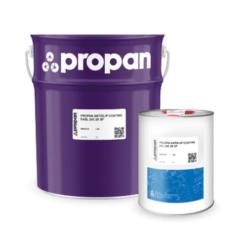 Jual CAT PELAPIS LANTAI KERAMIK MARMER EPOXY ANTI SLIP COATINGS EASL ...