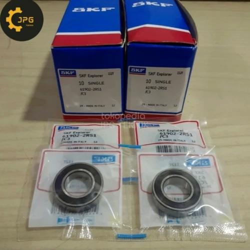Jual BEARING 6902/61902-2RS/C3 SKF ORIGINAL - Kota Bandung - Jpg ...