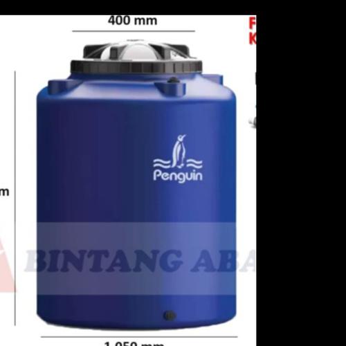 Jual Tangki / Tandon / Toren Air Penguin Pinguin ROTA 3 - (Tangki Saja ...