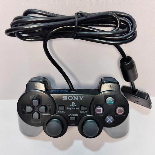 Jual stik ps2 /stick ps 2/ playstation 2 tw - Kota Medan - gamarsnew ...