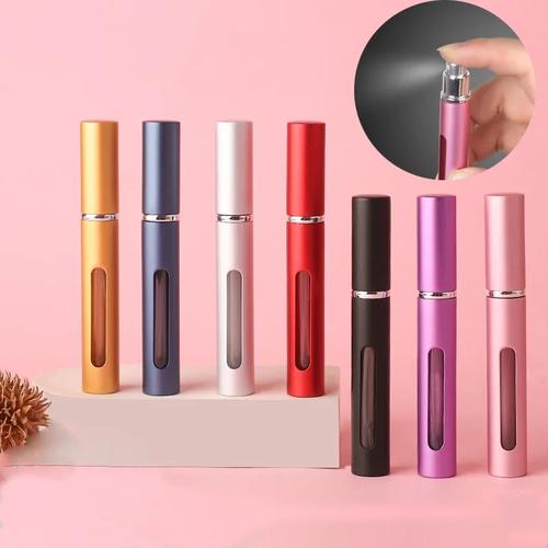 Jual Botol Parfum isi Ulang Mini Travel Refill Parfum Semprotan Kecil ...