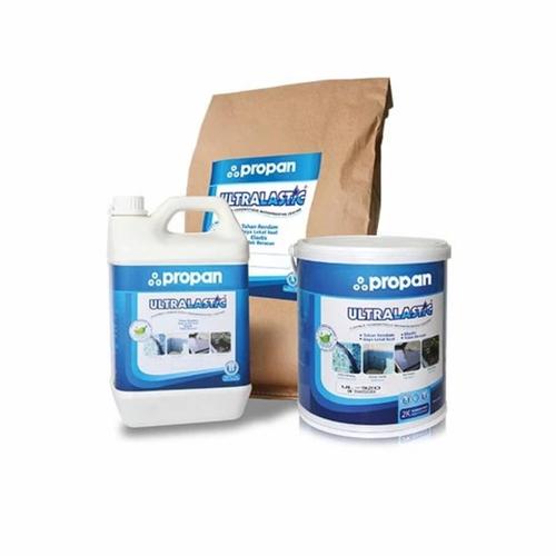 Jual Propan Ultralastic UL-920 Semen Mortar Waterproofing 2 Komponen ...