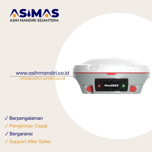 Jual GPS Geodetik SinoGNSS Mars Pro Laser RTK Gnss Receiver IMU ComNav ...