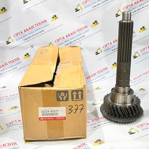 Jual 32224-90377 Gear Assy Drive CWB45A GENUINE - Jakarta Pusat - Cipta ...