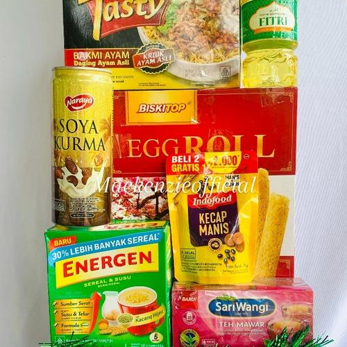 Jual parcel lebaran murah / parcel Surabaya/ parcel sidoarjo/ parcel ...