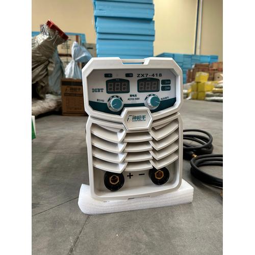 Jual Mesin Las // Welding Machine ZX7-258, ZX7-318, ZX7-418 - Kota ...