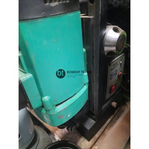 Jual Mesin Bor Magnetic Drill 28mm Morris / Mesin Bor Magnet 28mm ...