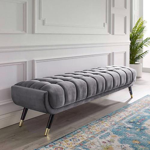 Jual Bangku/Bench Luxury Modern TK045 - Kab. Jepara - Tukang Kursi ...