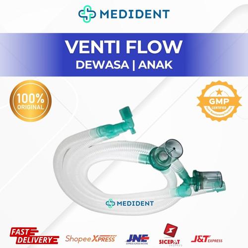 Jual Venti Flow / Ventilator Flow / Venti Flow With Double Water Trap - Jakarta Utara ...