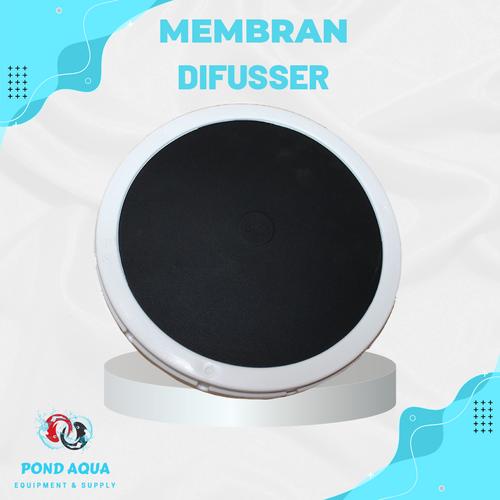 Jual Fine Diffuser Bubble Aerator Aerasi Kolam Tambak Budidaya Udang ...