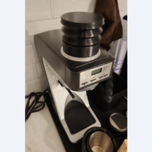 Jual Single Dose Dosing Funnel Hopper Baratza Sette 30 / 270 Grinder ...