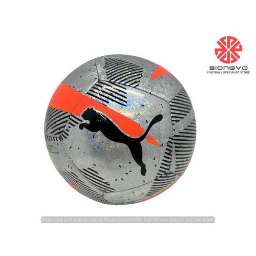 Promo BOLA SEPAK SIZE 4 - PUMA CAGE BALL GLOWING 08458601 - Jakarta ...