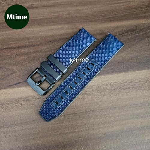 Jual RUBBER STRAP ORIGINAL TISSOT SEASTAR 2000 22M - Kota Tangerang - Mtime | Tokopedia