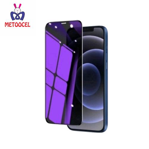 Jual Tempered Glass Anti Radiasi Iphone 14 15 16 Plus PRO PROMAX Blue Light Anti Radiasi Screen ...