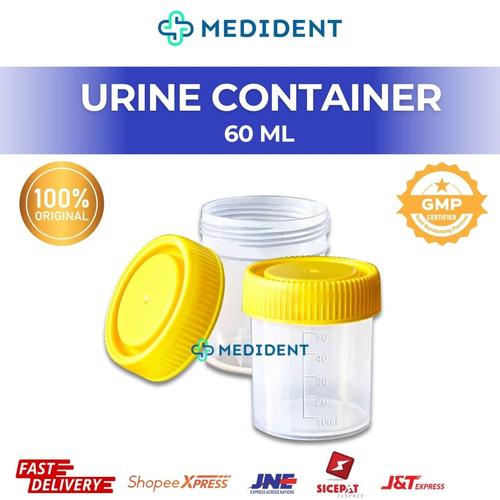 Jual Urine Container / Botol Urine / Tempat Urine / Urine Pot - Jakarta ...