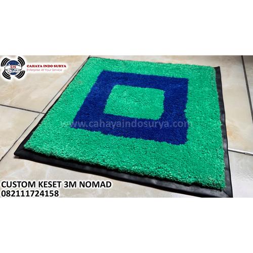 Jual KESET 3M NOMAD ANTI SLIP | CUSTOM UKURAN | CUSTOM WARNA - Kab ...