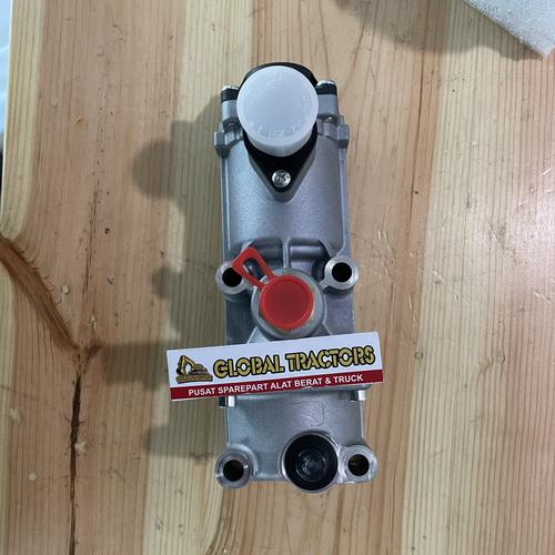 Jual BSHB400-60001 SHACMAN RETARDER CONTROL VALVE - Jakarta Barat ...