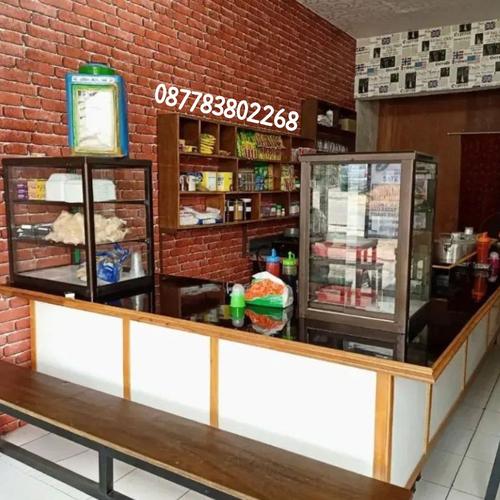 Jual Meja Warkop Sederhana Meja Warkop Leter L Meja Warkop Murah Meja ...