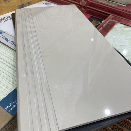 Jual Step Nosing Granit 30x60 | 4 garis | 30 x 60 nosing garis | step ...