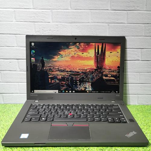 Jual Lenovo Thinkpad T470p Intel Core i7 Gen 7 RAM 16GB SSD 256GB ...