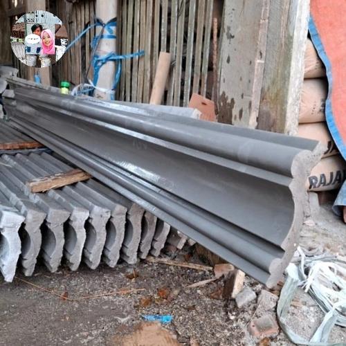 Jual Lis profil beton minimalis clasik - 10 x 200cm - Kota Depok ...