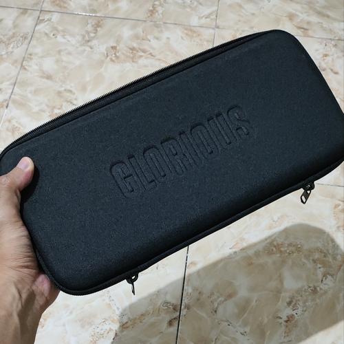 Jual Glorious Mechanical Keyboard Carrying Case 75% - Kota Surabaya ...