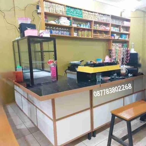 Jual Meja Bar Warkop Meja Kasir Warkop Kursi Dan Meja Warkop Meja ...