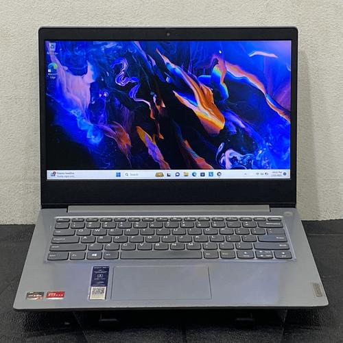 Jual Lenovo Ideapad slim 3/Prosesor AMD Ryzen 7-4700U/Ram 4GB/SSD 512GB ...