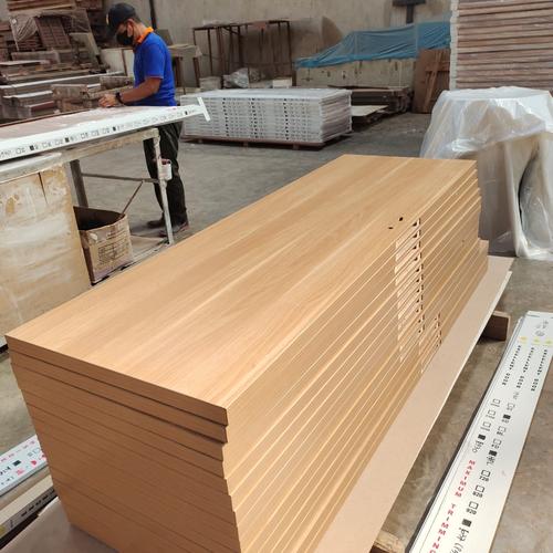 Jual pintu hpl taco hpl teba 0.5 mm untuk lapisan tebal pintu 4 cm ...