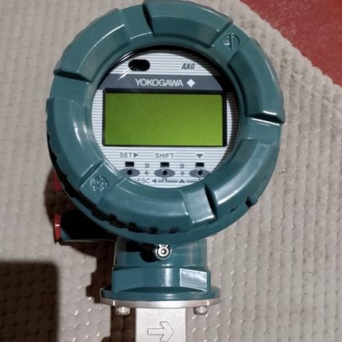 Jual FlowMeter Magnetic Yokogawa ADMAG AXG025 - Kota Tangerang ...