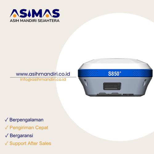 Jual GPS Geodetik Stonex S850A / GNSS Receiver STONEX S850a RTK IMU ...