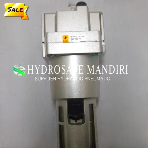 Jual EL5000-10 EMC Air Lubricator Pneumatic 1" inch - Jakarta Barat ...