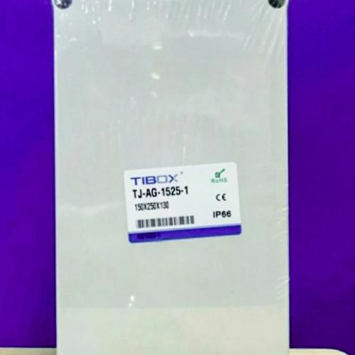 Jual junction box panel pvc Tibox - Kab. Bandung Barat - Sagalaya-shop ...