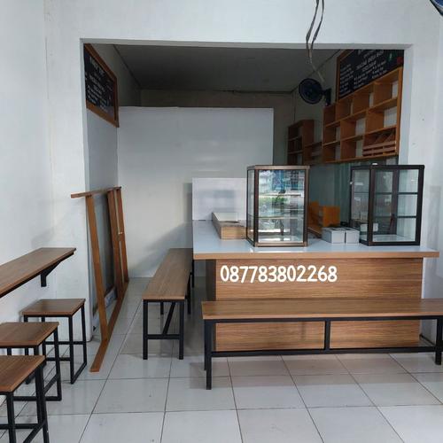 Jual Meja Warkop Leter L Meja Warkop Murah Meja Warkop Unik Meja Warkop ...