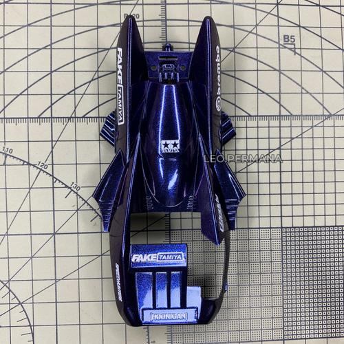 Jual REP BODY STRATO VECTOR REPAINT CHAMELEON MKII + CUSTOM SFM SDC ...