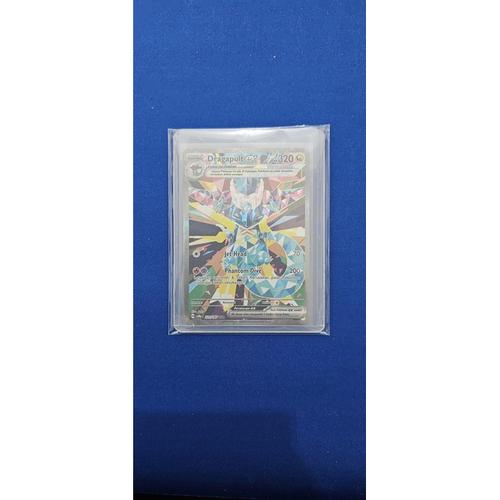 Jual Pokemon TCG Dragapult EX - SAR - Pesanan Ka... - Jakarta Utara ...