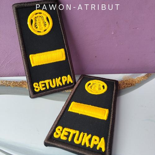 Jual PANGKAT PDL SETUKPA, PANGKAT SETUKPA - Kab. Sukabumi - Pawon ...