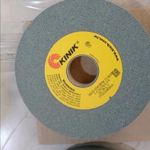 Jual Batu Grinding/Batu Asah Kinik Hijau 6 x 3/4 x 1-1/4" GC60 GC80 ...