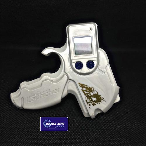 Jual Beyblade digital power launcher L-drago version original Takara ...