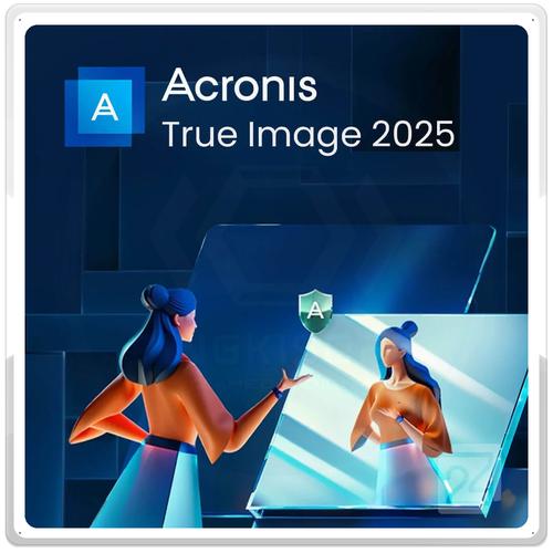 Promo Acronis True Image 2025 (Perpetual License) - 1-Device - Jakarta Timur - JAD Security ...
