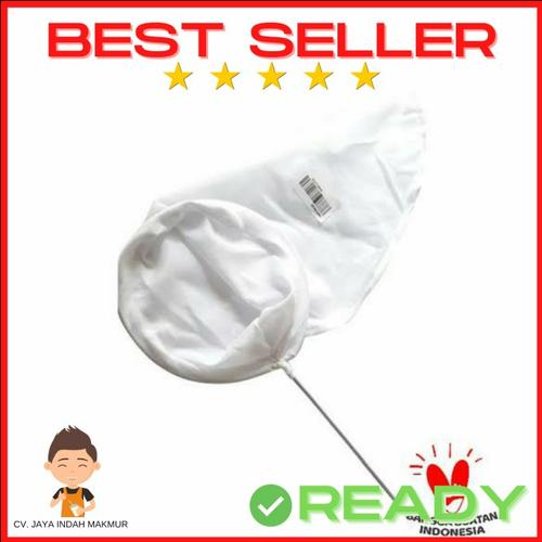 Jual Saringan Kain Thai Tea Coffee Strainer Cloth Filter Saringan Kopi ...