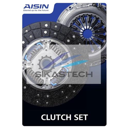 Jual [BARU] SET CLUTCH / MATAHARI KAMPAS DRAG LAHER KOPLING LENGKAP ...