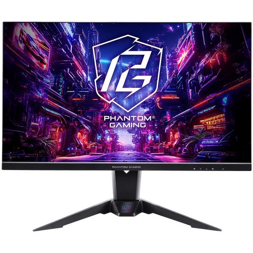 Jual Monitor Gaming PG27QFT2A 27" QHD 180Hz 1ms HDR400 FreeSync - Kota ...