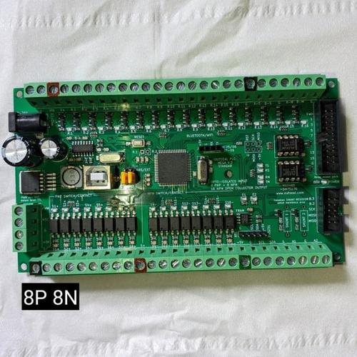 Jual PLC - Outseal Mega V.3 (Original) - INPUT 16PP - Kota Surabaya ...