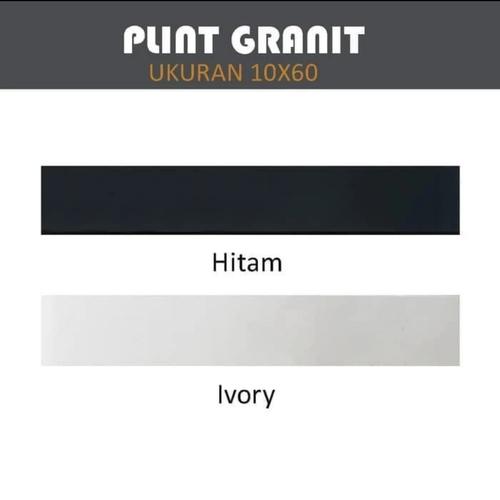 Jual Plint Granit 10x60 | Plan Granit 10 x 60 | Lis Granit 10x60 - Kota ...