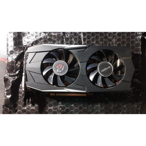 Jual VGA ASRock Radeon RX 570 4GB Kondisi Minus - Jakarta Pusat ...