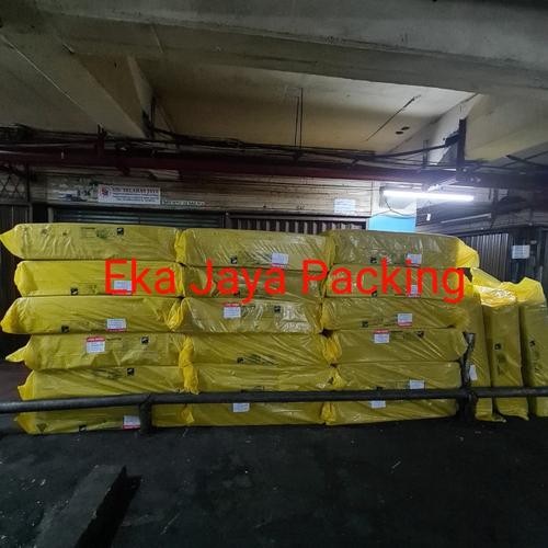 Jual Rockwool Lembaran Tebal 5cm x 120cm x 60cm ( Insulation Rockwool ...