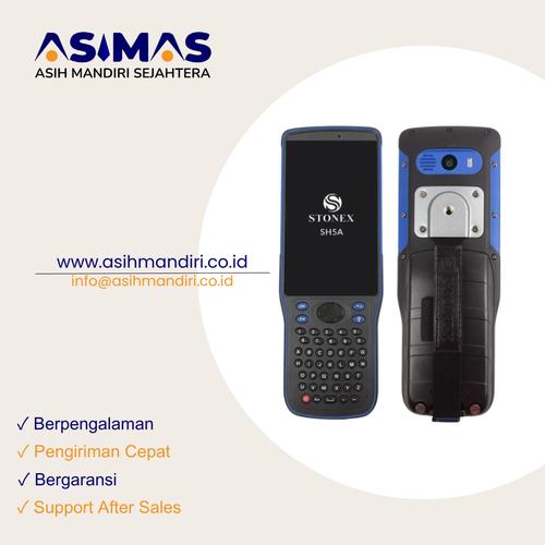 Jual Stonex SH5A Rugged Handheld Android Controller - Kota Tangerang - Asih Mandiri Sejahtera ...