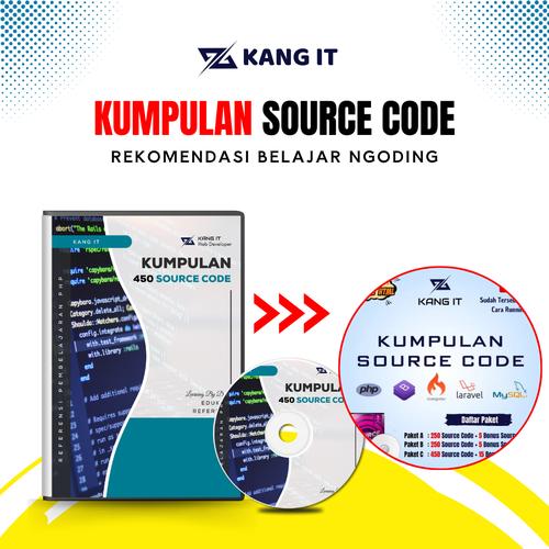 Jual Paket Source Code Program PHP Aplikasi Sistem Informasi Lengkap ... Jual Paket Source Code Program PHP Aplikasi Sistem Informasi Lengkap ...